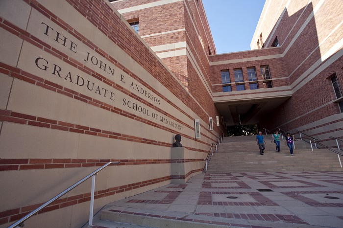 Dylan Stafford and George Ingersoll Answer our Questions on the UCLA ...