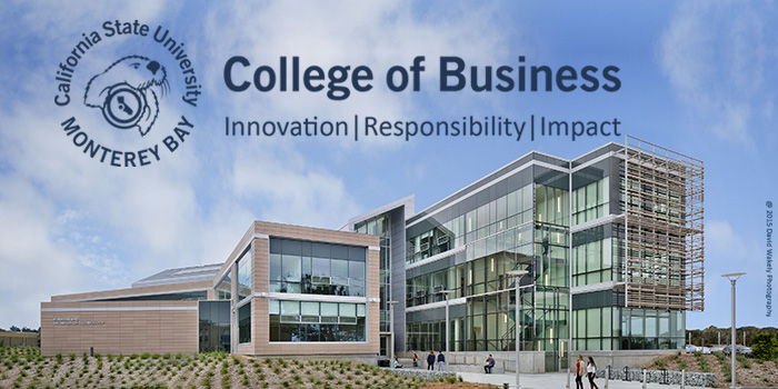 Shyam Kamath - California State University, Monterey Bay - Dean ...