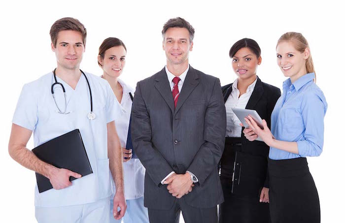 Online MBA Programs that offer a Concentration in Healthcare Management ...